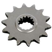 Renthal Standard Front Sprocket - Yamaha YZ250 1999-2024, Kawasaki KX250 1999-2008 - 13T - Front ...